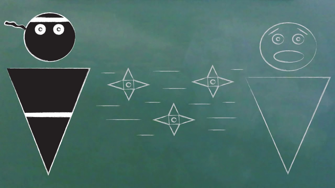 Understanding Criminal Law: Assault and Battery - YouTube