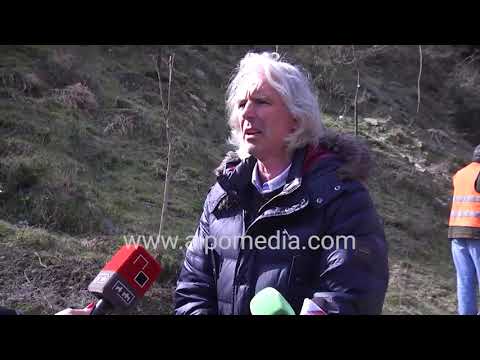 MBILLEN PEME NE KODREN E LAGJES CFAKE,  BASHKIA: NISMA DO TE VIJOJE EDHE NE LAGJE TE TJERA