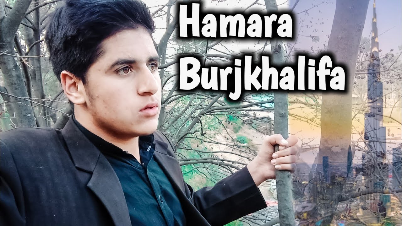 Our Burjkhalifa 🗼🤣 - VLOG - Asim Arif Vlog - YouTube