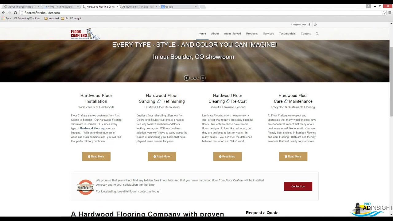 How To Install The Enfold Theme With A Child Theme intro YouTube How To Install The Enfold Theme With A Child Theme intro YouTube