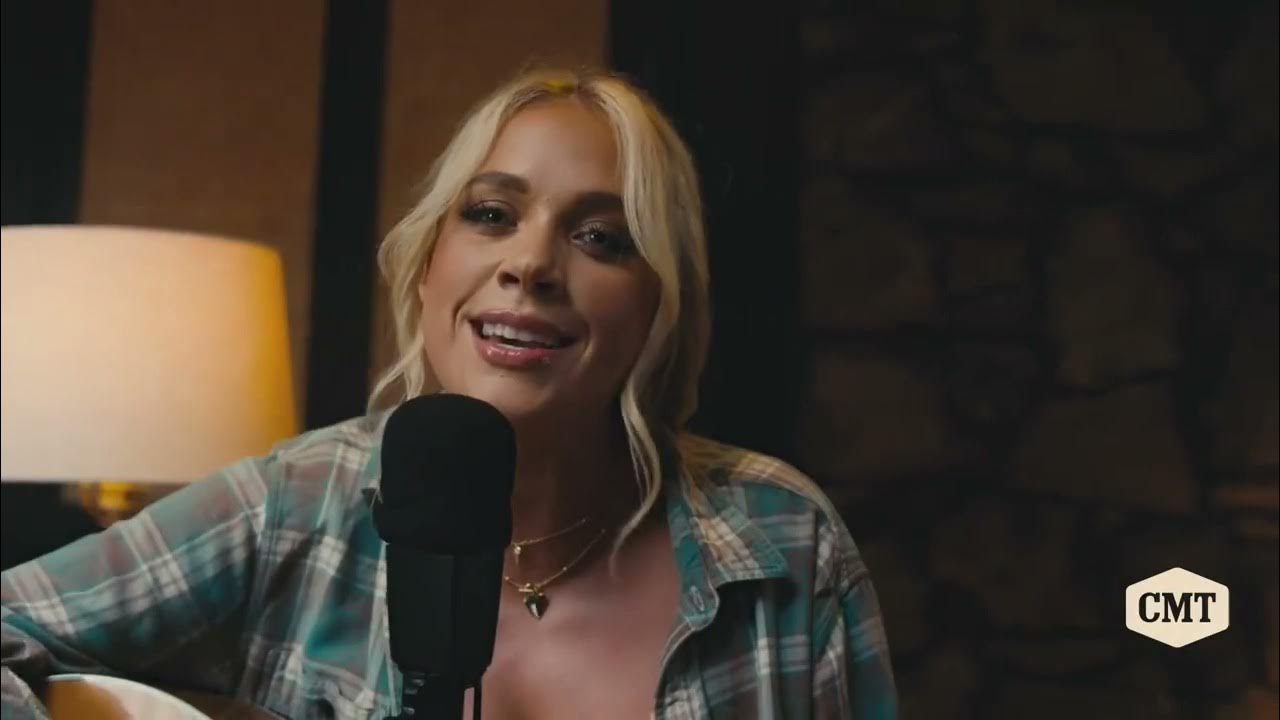 “i’m not pretty” - megan moroney - YouTube