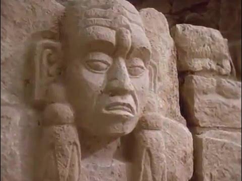 Lost Kingdom of the Maya National Geographic with subtitles - YouTube
