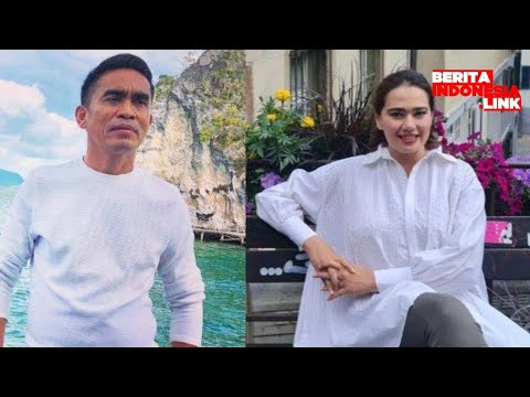 Baru Setahun Menikah, Catherine Wilson Digugat Cerai Suami - YouTube