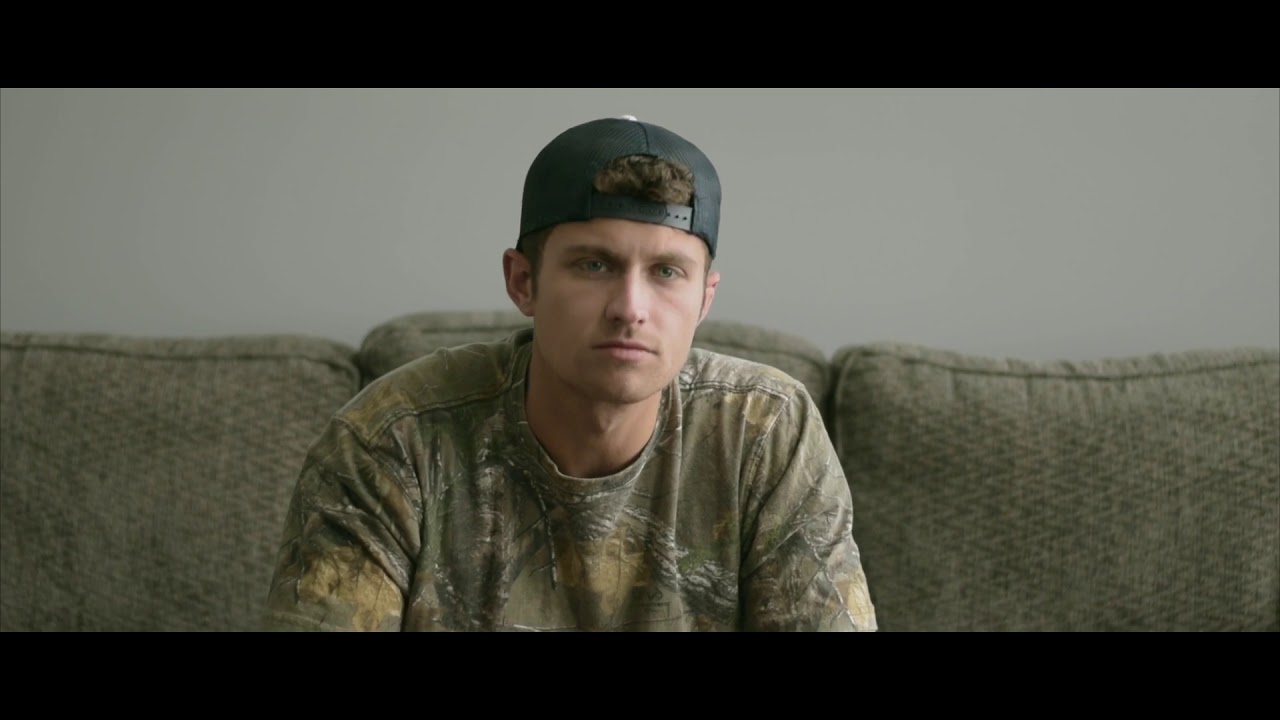 You Should Be Here - Cole Swindell (Sean Stemaly Cover) - YouTube