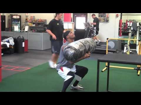 The Best Sports Training Video Ever - The EFT Sports Performance ...