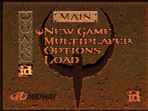 OST Quake 1 N64 Theme - YouTube Music