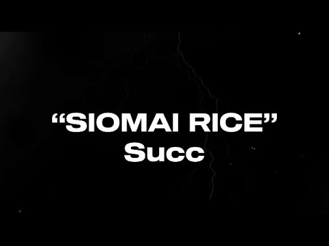 JEB - SIOMAI RICE (Cover) with lyrics - YouTube