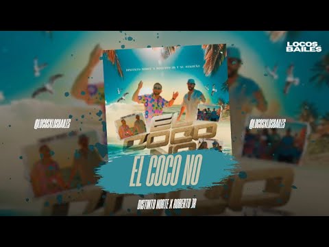 El Coco No (Remix)- Distinto Norte X Roberto Jr y su Bandeño - YouTube
