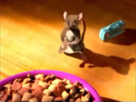 ŞEMMAME DANSÇI FARE