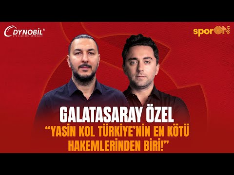 🚨GALATASARAY'IN DERBİ PLANI I COĞRAFİ OFSAYT I KUPADA ŞOK MAĞLUBİYET | GALATASARAY ÖZEL