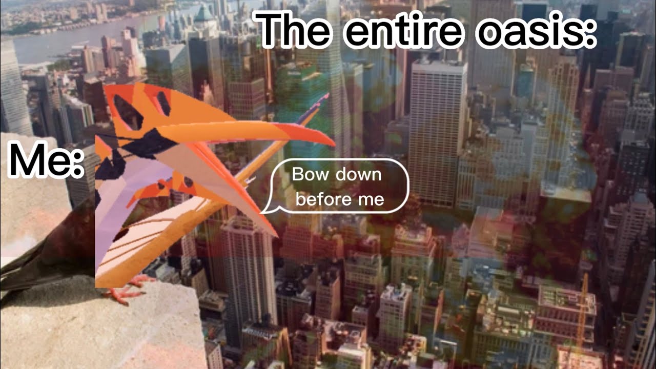 The Levoneh Experience ||Creatures of Sonaria|| - YouTube