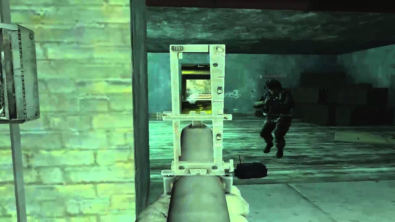 Thumper cod - garettecno