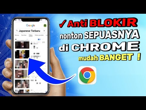 Anti Blokir! Cara Nonton Semua Jenis Video Langsung di Google Chrome