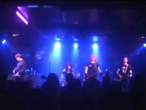 New Days Delay - Radioactive - YouTube