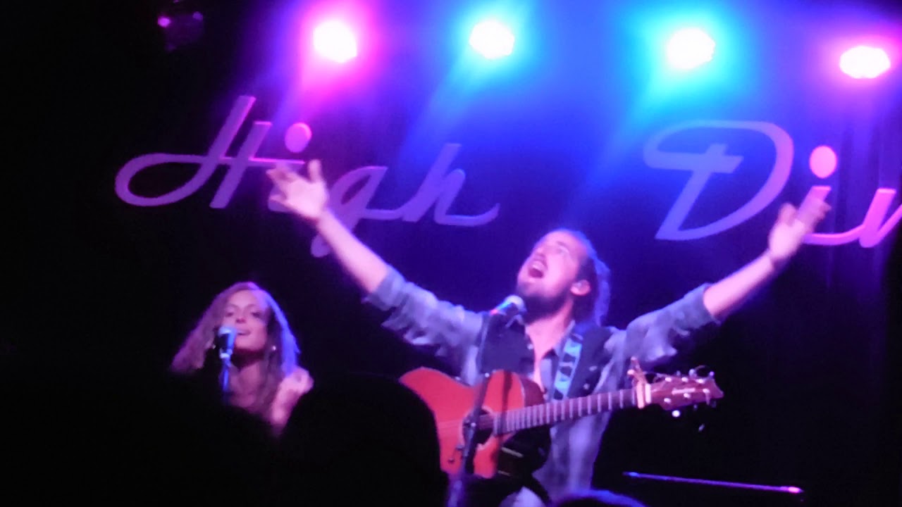 Amber Lily and Tubby Love Live | Everything is Music - YouTube