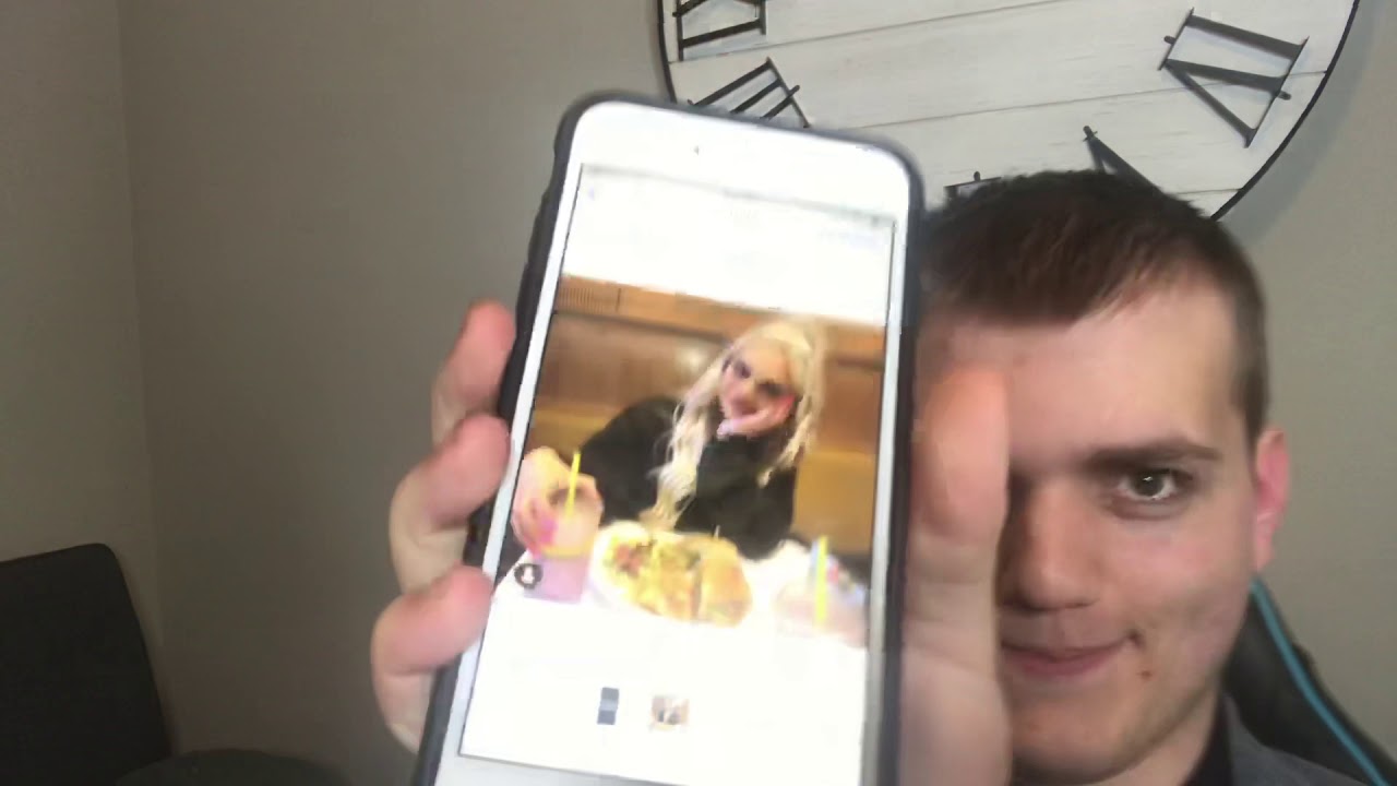 Message to Kyle Godfrey that’s the Stromedy YouTuber and Camilla ...