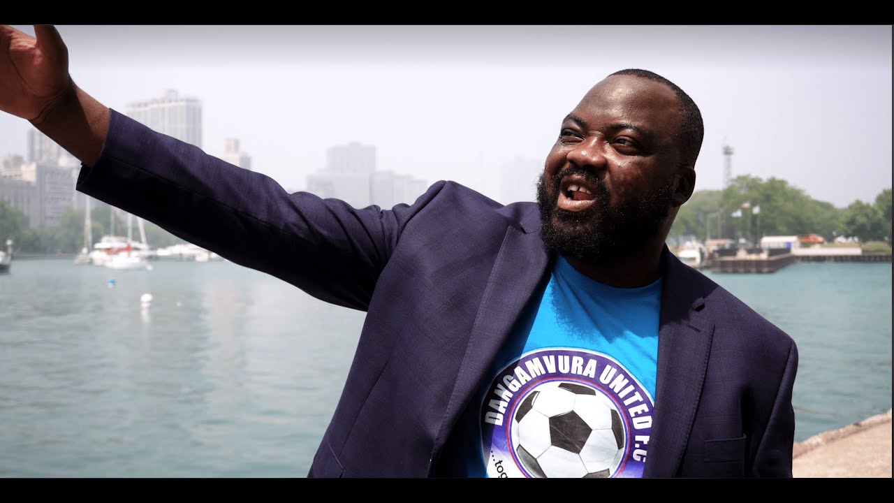 Shingi Mavima & King Isaac - Mukandikoka Ndinouya - YouTube Music