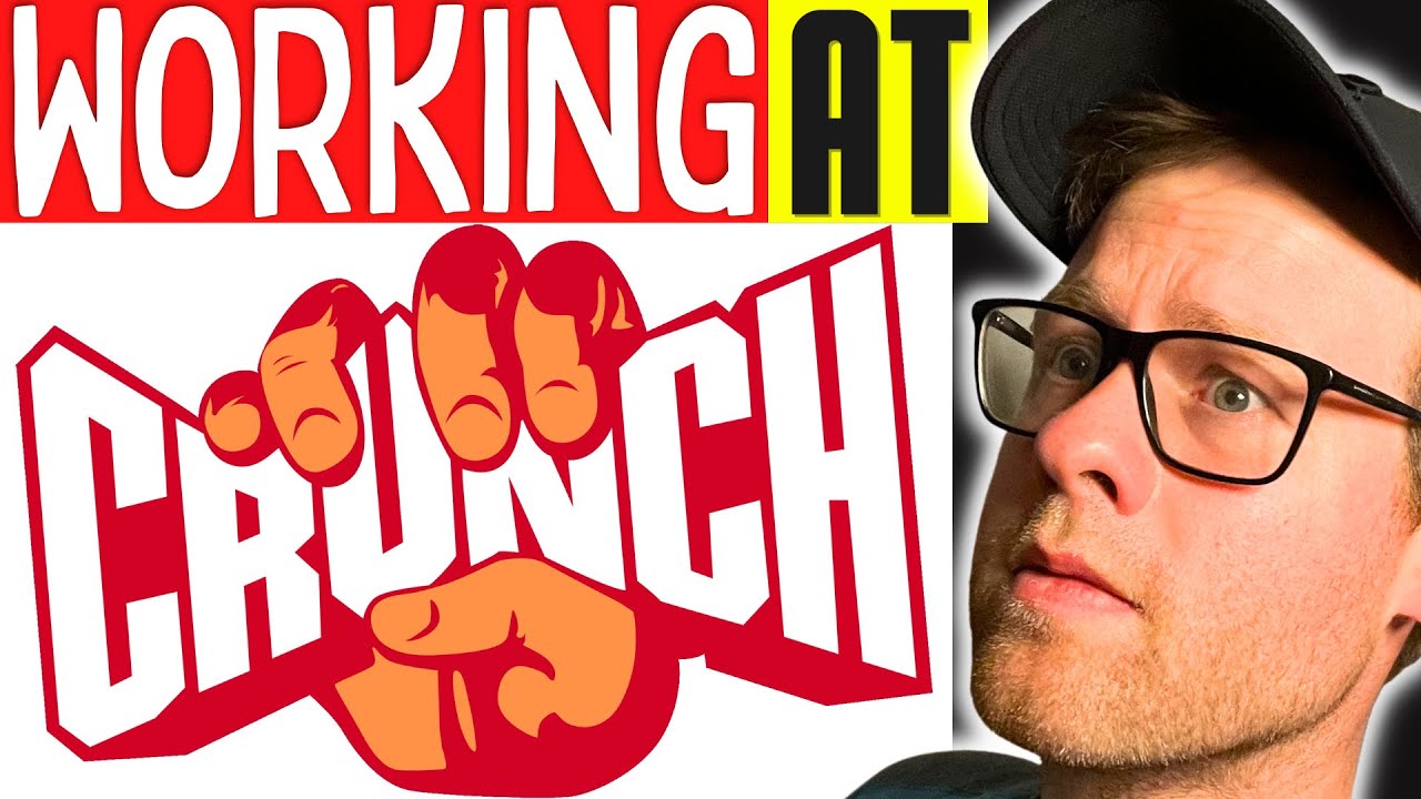 Is Being A Personal Trainer At Crunch Fitness THAT Bad? | Crunch ...