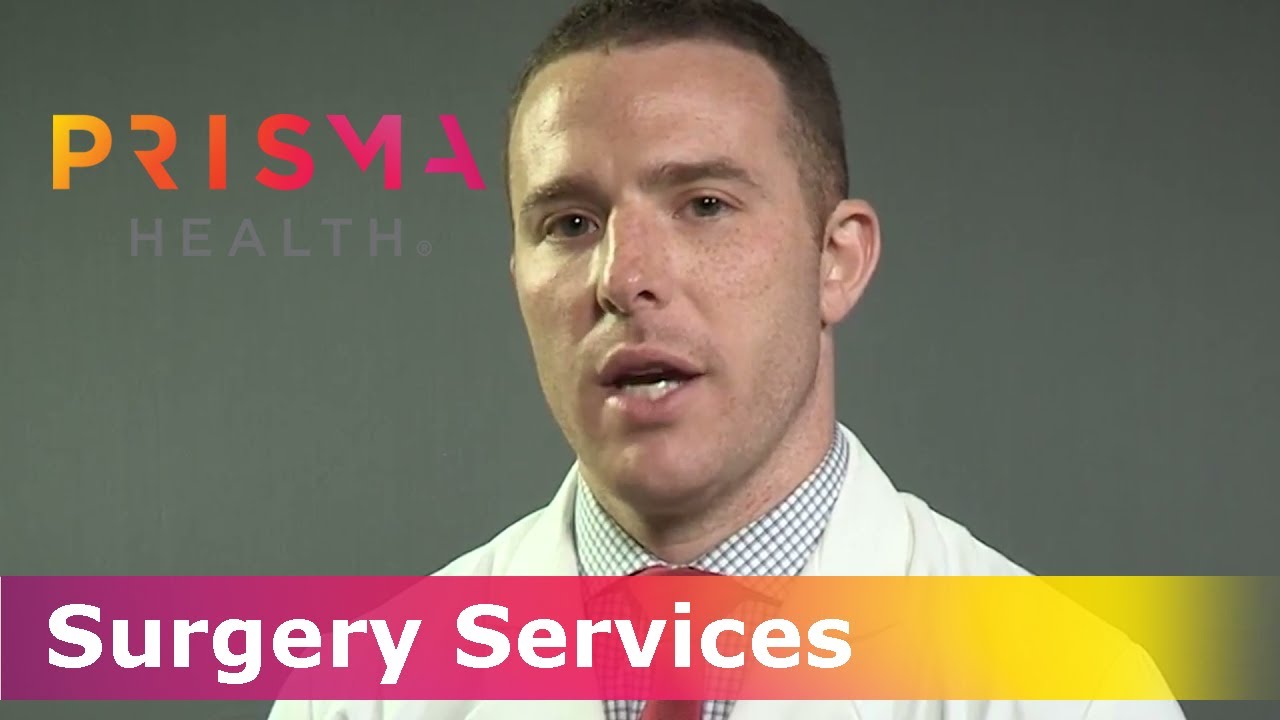 Charlie Darragh, MD is a Dermatology Surgery Physician at Prisma Health ...