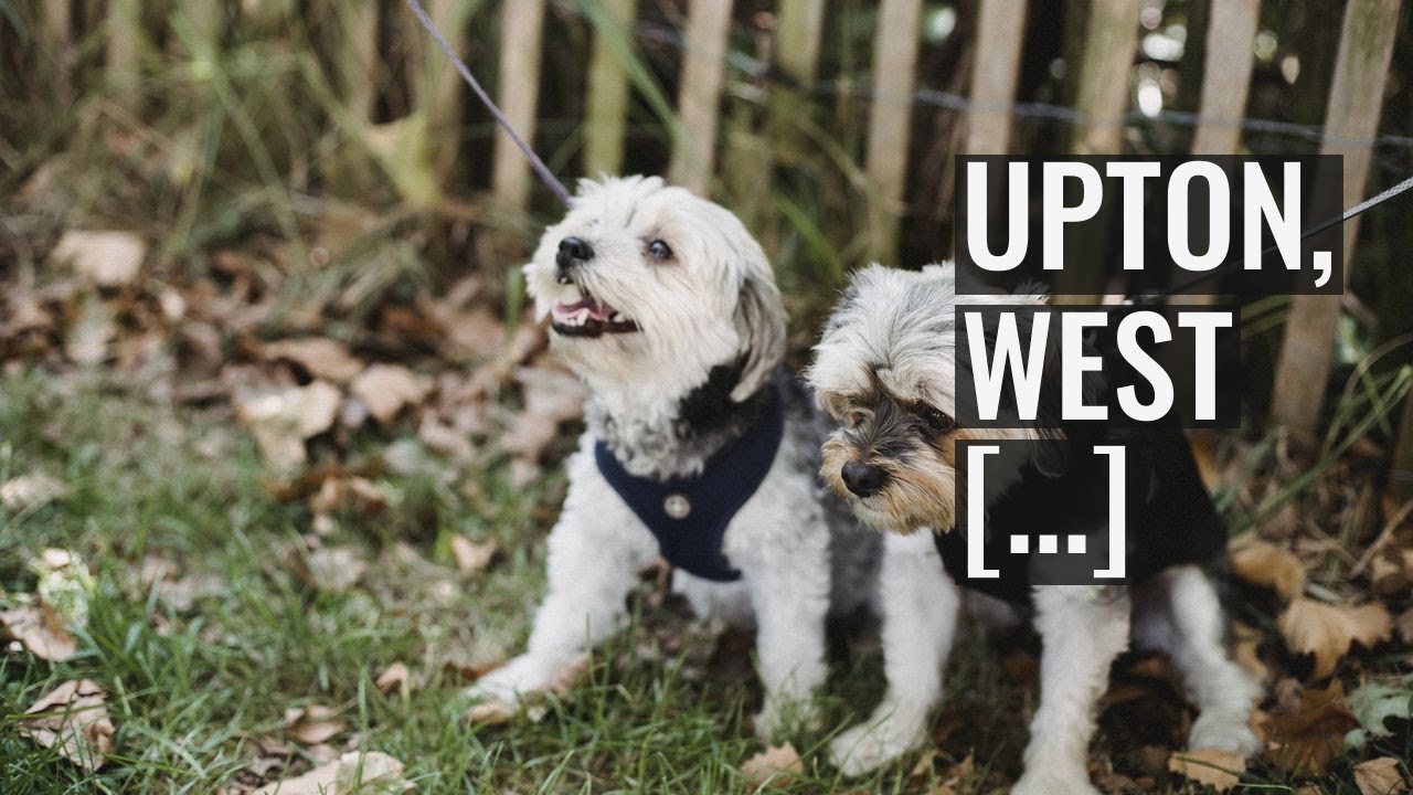 Upton, West Yorkshire - YouTube