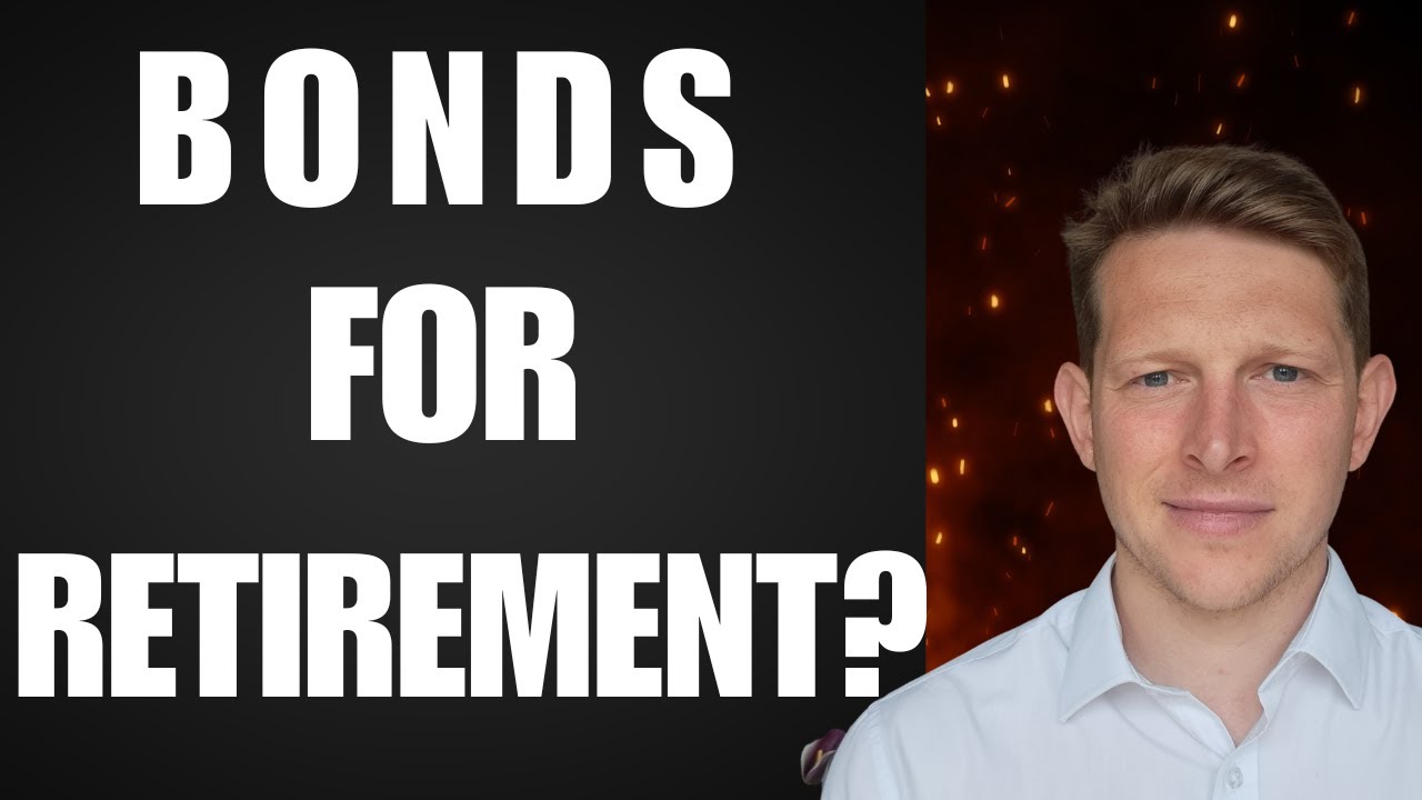 A SECURE retirement strategy - Bonds the answer? - YouTube