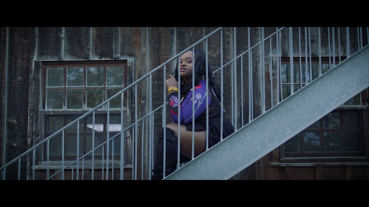 Say Something - Lasonta - YouTube