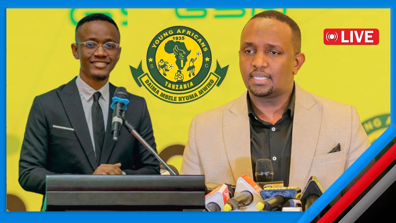 A-Z INJINIA HERSI APIGA SIMU 'LIVE' WASAFI AJIBU TETESI ZA KAMWE ...