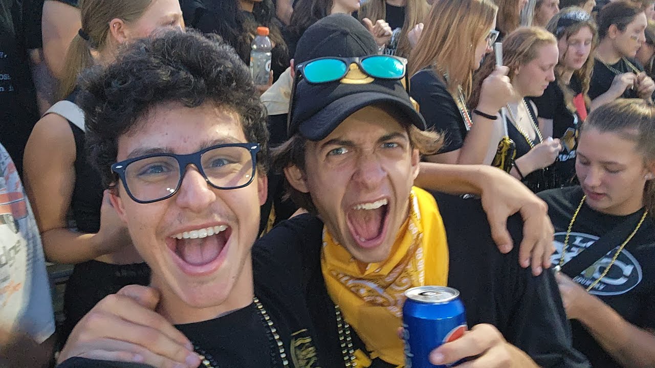 Love You Adam Dickson - YouTube