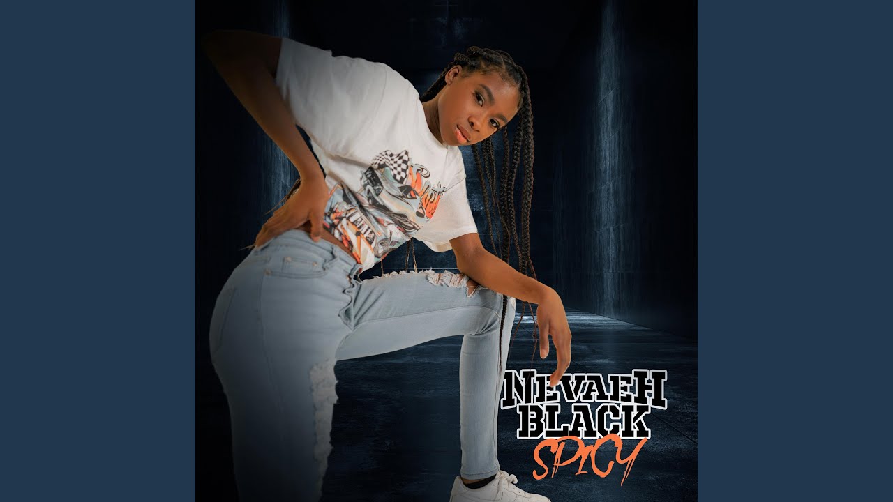 Spicy - YouTube Music