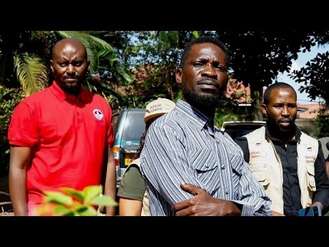 Kasirye Adam ku byabadde mu Kalulu - YouTube
