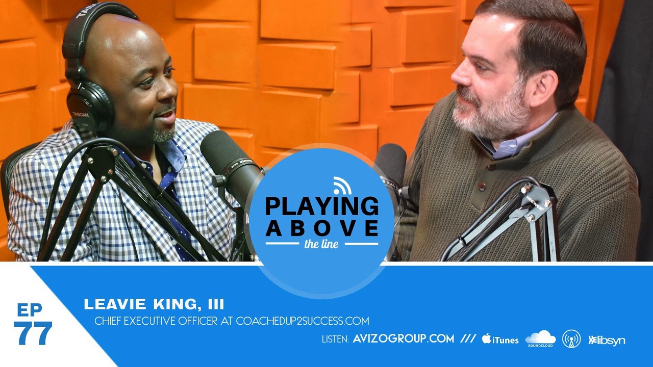 Leavie King, III - YouTube