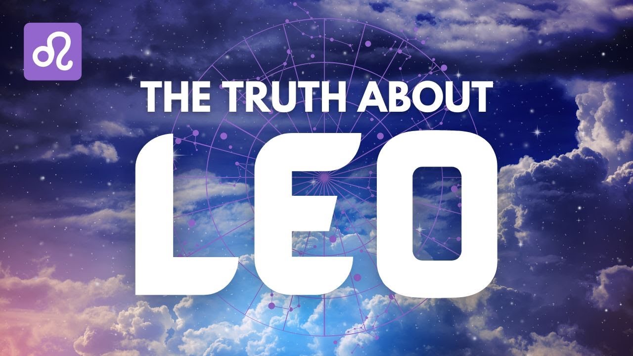 10 Personality Traits of LEO | What You Need to Know About This Zodiac ...