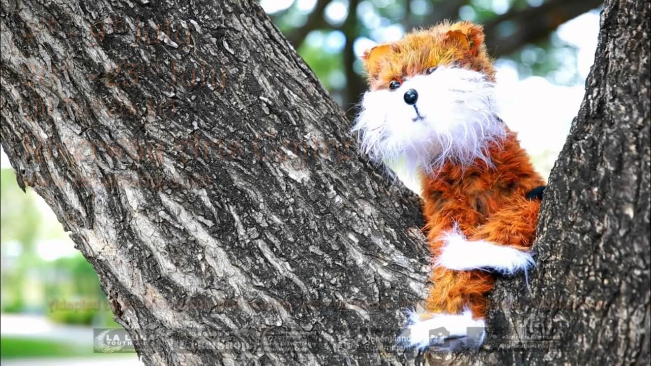 Amelia Ellicott's Garden promo YouTube 720p - YouTube