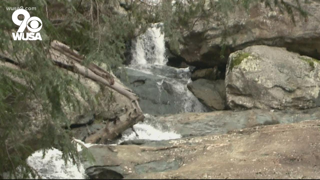 Visit Cunningham Falls State Park | Get Up Getaways - YouTube