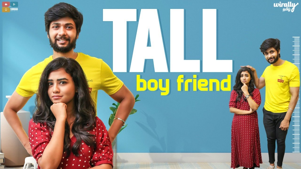 Tall Boy Friend Wirally Tamil Tamada Media YouTube tall-boy-friend-wirally-tamil-tamada-media-youtube