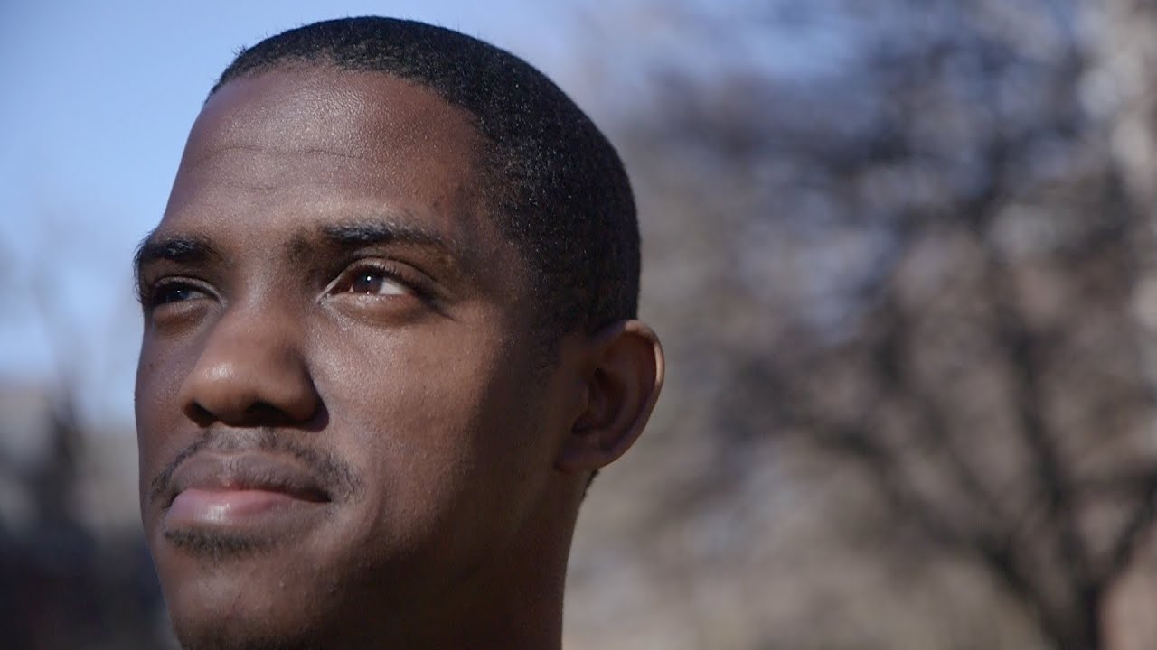 F&M Documentary: Donnell Bailey '17 - YouTube