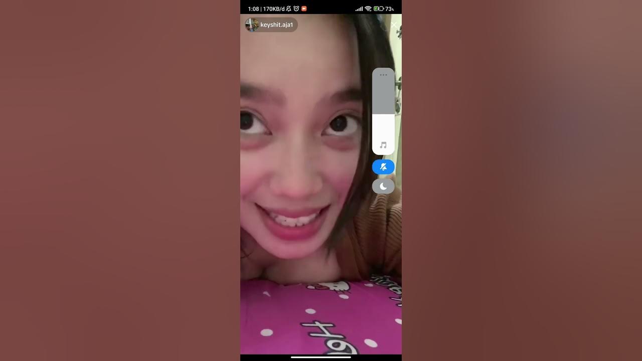 live hot keyshit aja SMA Tobrut - YouTube