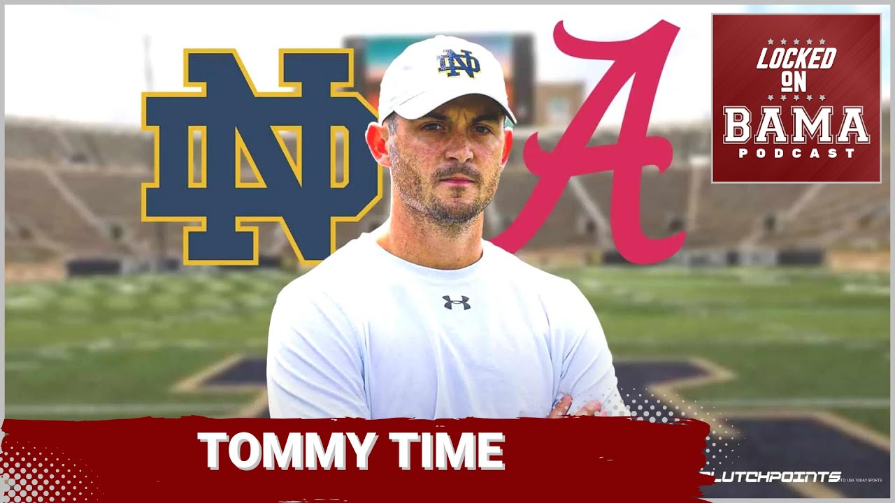 Instant Reaction Nick Saban And Alabama Tab Notre Dames Tommy Rees To