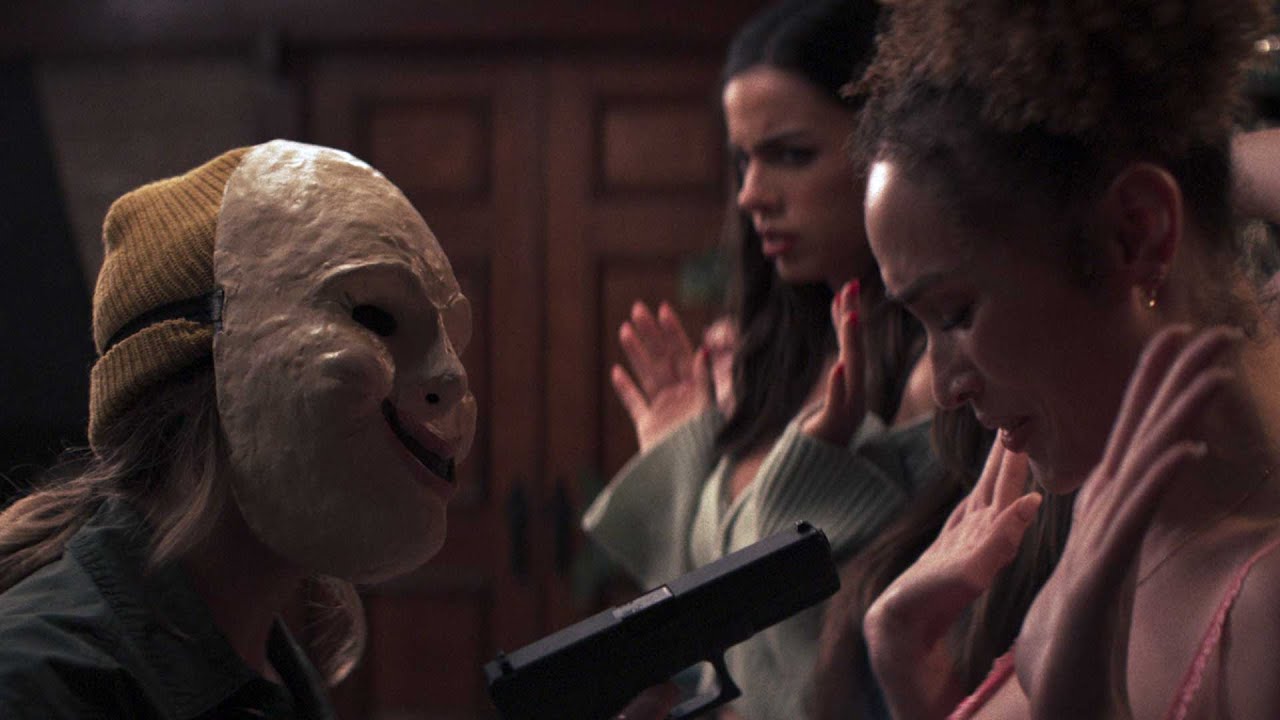 Model House (2024) | Trailer - YouTube