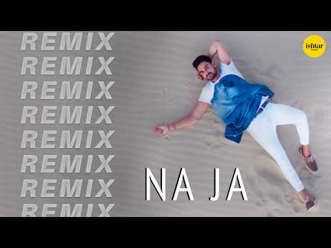 Na Ja - Pav Dharia (Official Remix) | 4K Video | Dance Hit | Punjabi Songs | #pavdharia  #najanaja