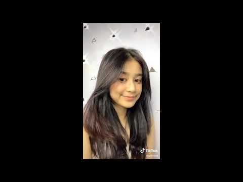 Kumpulan TikTok Alin Fauziah Bikin Baper