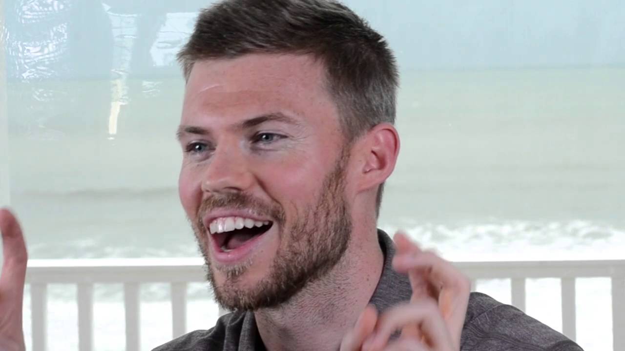 Jeff Nobbs on the May 2015 Perfect Health Retreat - YouTube