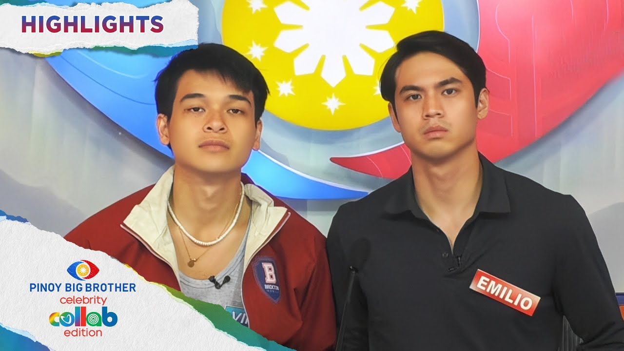 Day 48: Big Brother, may mahalagang alok sa Housemates | PBB Collab ...