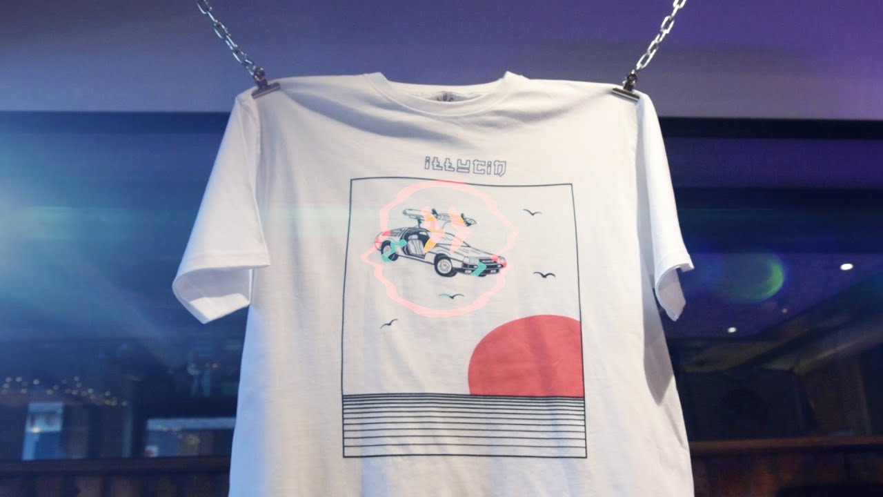 Illucid Apparel - YouTube