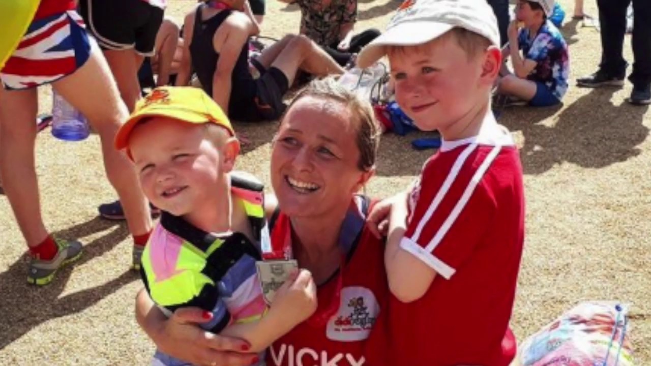 didi rugby: This emotional story explains Vicky Macqueen's drive behind ...
