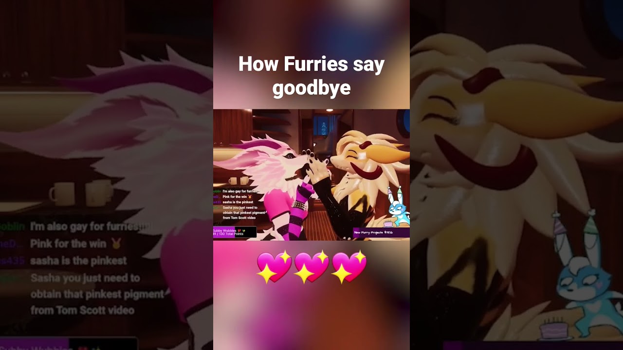 How Furries Say Goodbye YouTube how-furries-say-goodbye-youtube