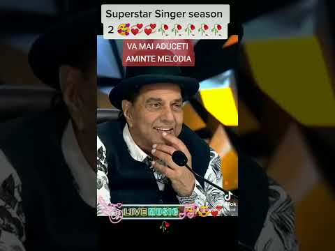 BUNA SEARA DRAGI PRIETENI ASCULTATI CE FRUMOASA ESTE MELODIA DIN LANȚUL AMINTIRILOR DATI O ABONARE