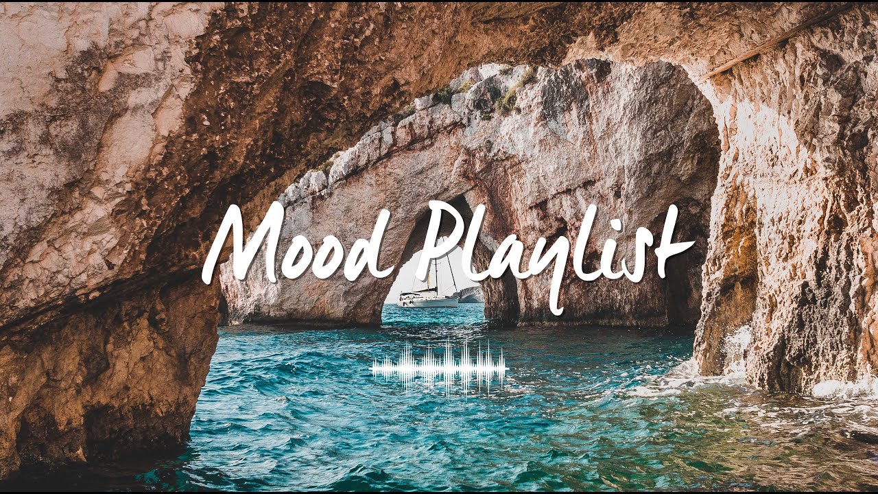 [ playlist ] self-care energy positive music Uplifting Mood Playlist ...