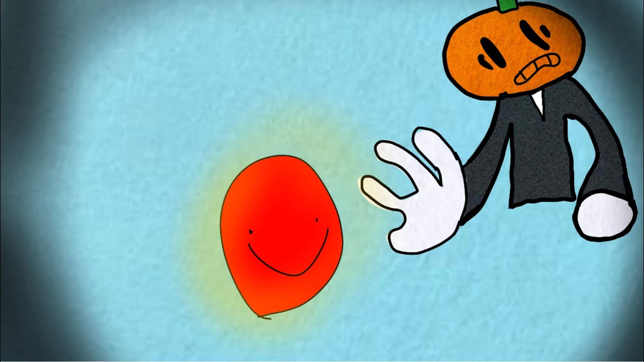 THE RED BALL HOLDS THE POWER OF THE UNIVERSE - YouTube