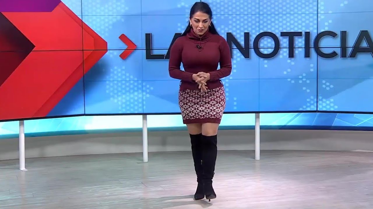 Laura Tejeda 18 - YouTube